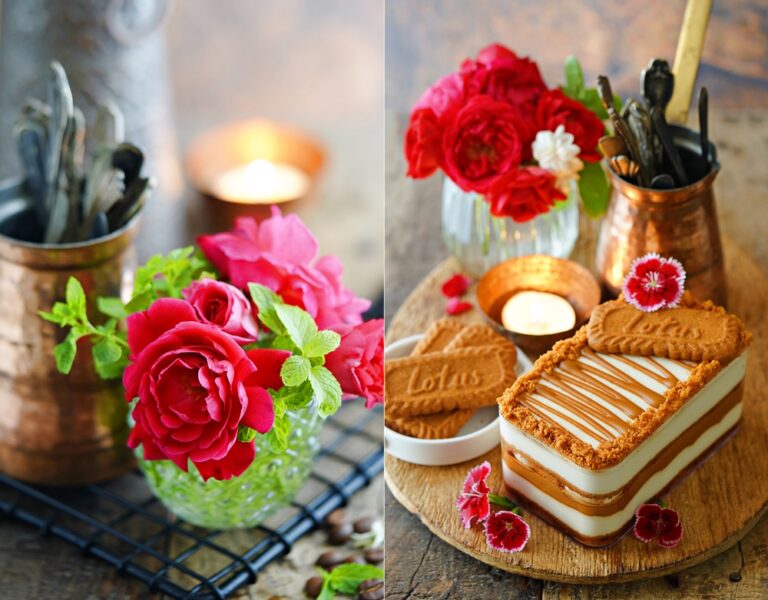 Delicious Lotus Biscoff Desserts you need to try … one for every day of ...